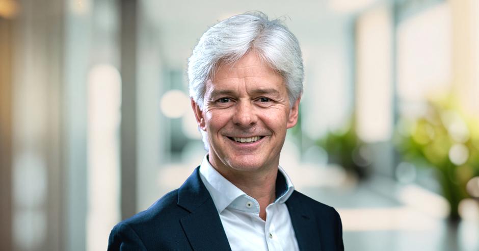 Craig Buick | Chief Financial Officer | Ocorian